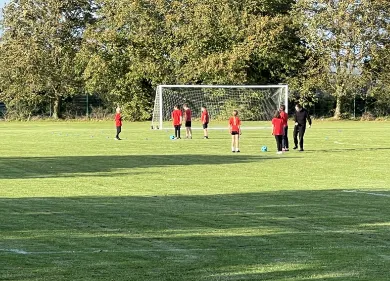 tbs primary sport 4 | Theale Green School