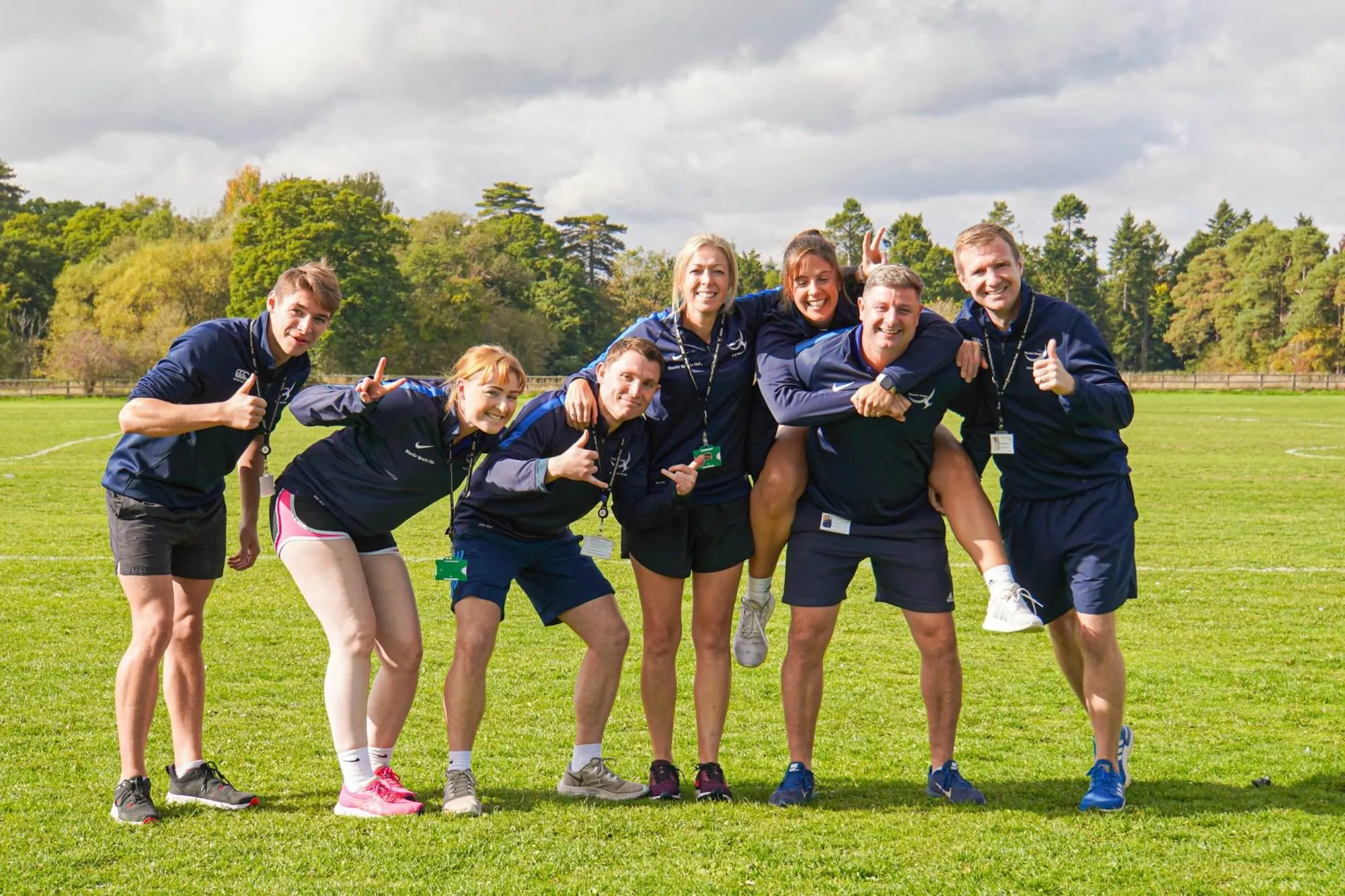 Vacancies at Theale Green | Theale Green School