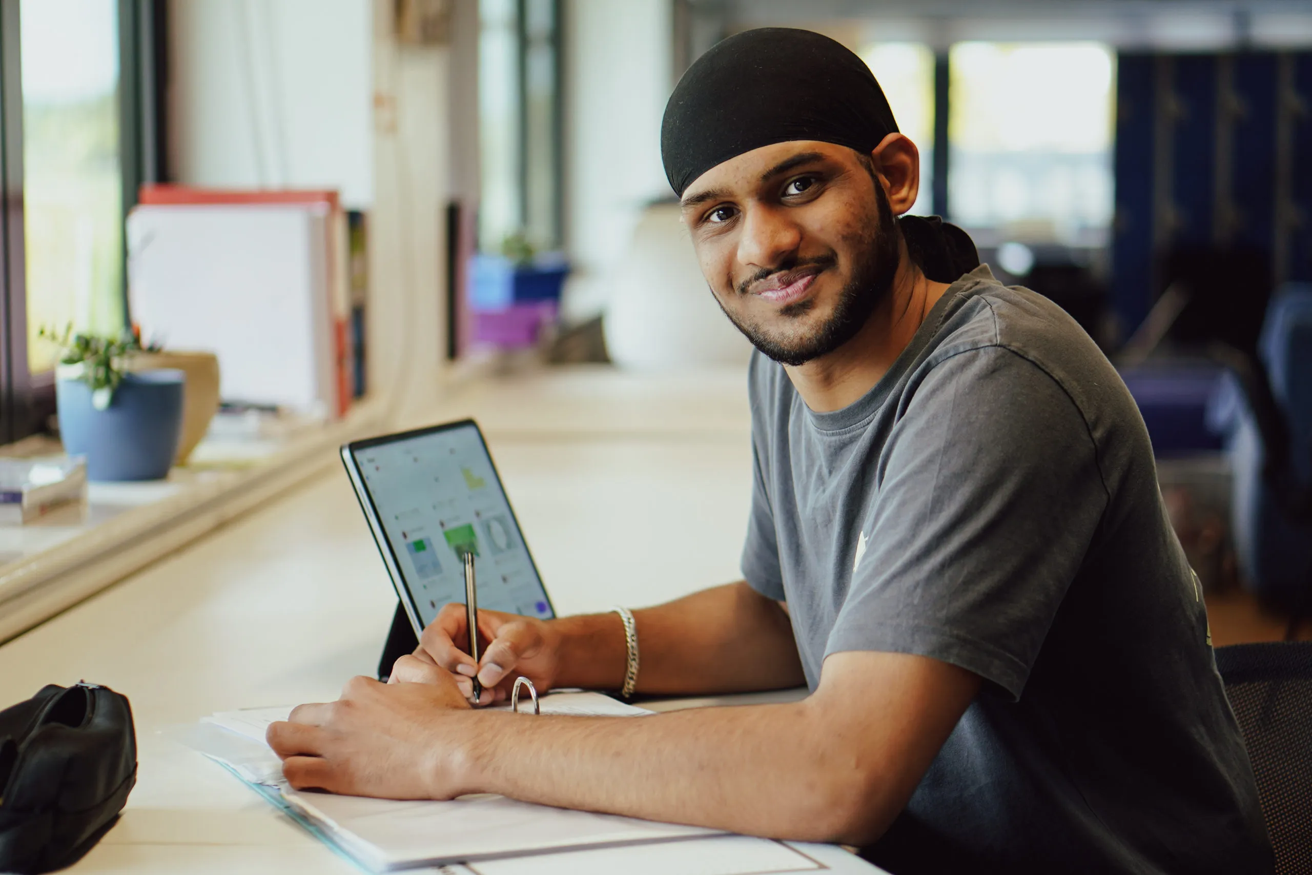 Sixth Form | Theale Green School